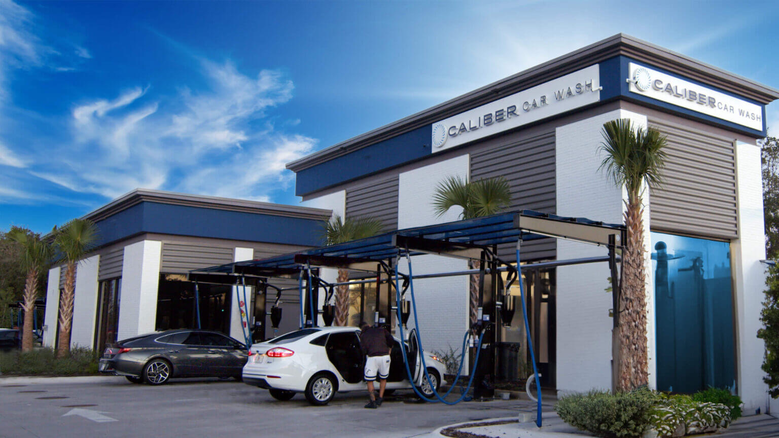 Types of Car Washes: How to Choose the Best Wash