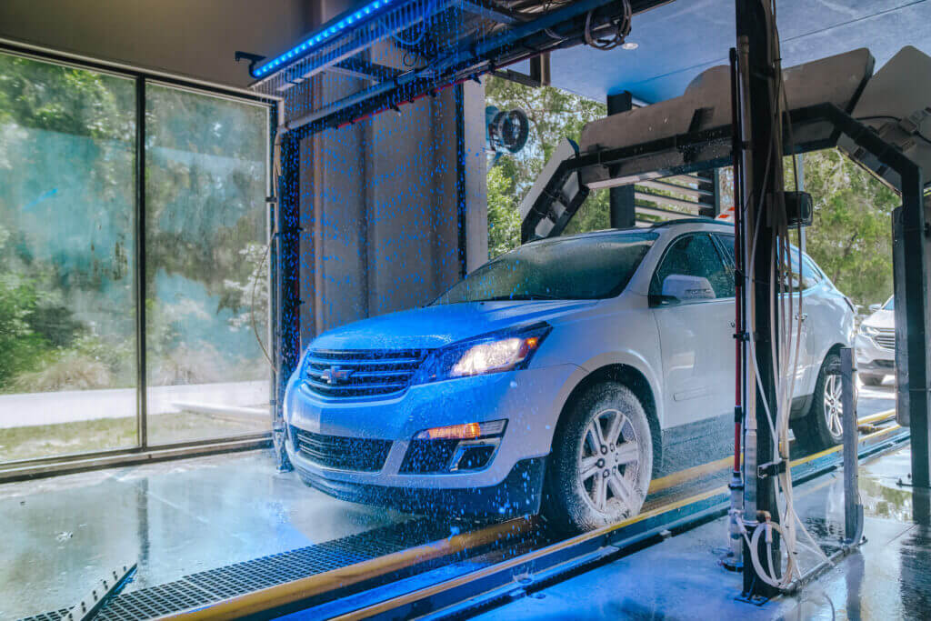 Car Care Tips | Car Wash Blog